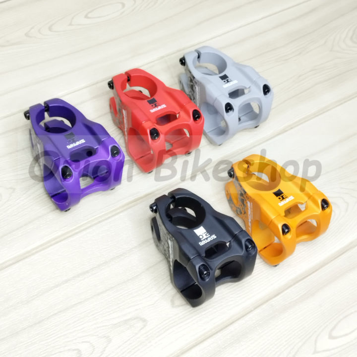 Sagmit Safari 2.0 Short Stem Bike 40mm Trail MTB | Lazada PH