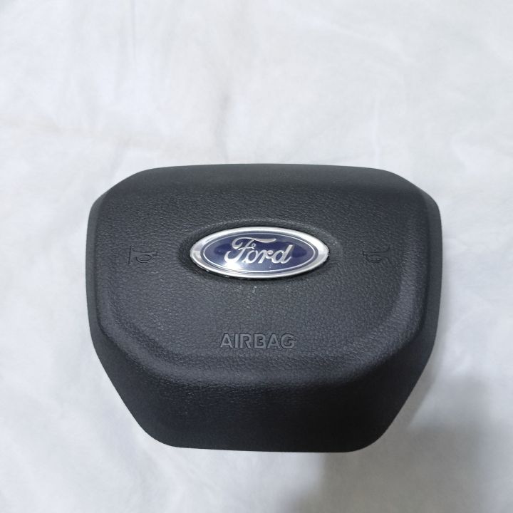 SRS Airbag Steering Cover Ford Ranger Everest 2023 2024 | Lazada PH