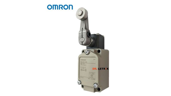 OMRON LIMIT SWITCH WLCA2-2-Q | Lazada