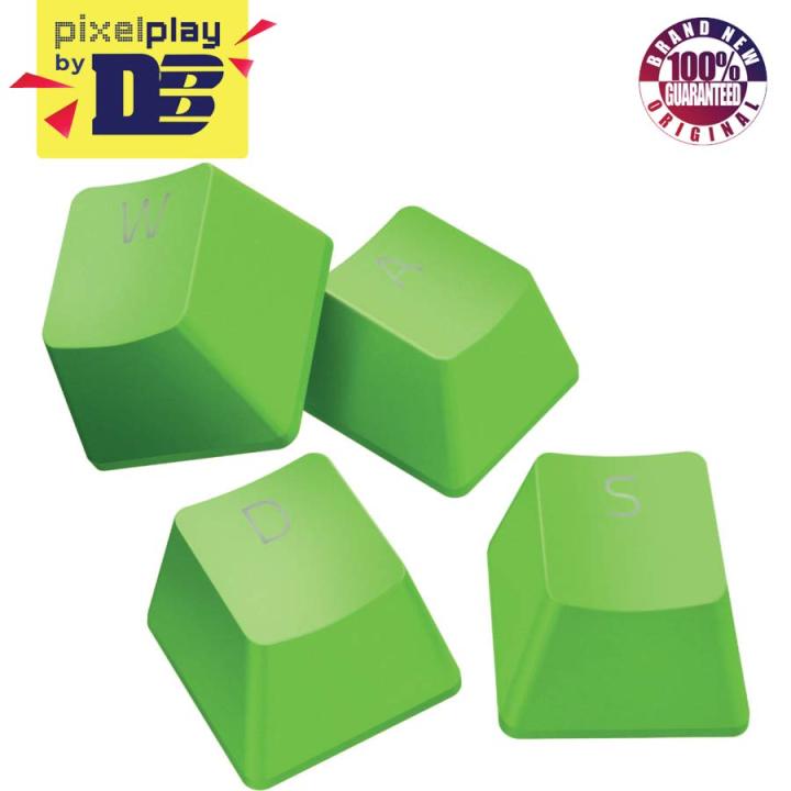 Razer PBT Keycap Upgrade Set For Mechanical And Optical Keyboards ...