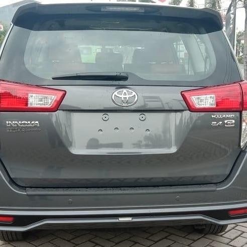 body kit kijang Innova reborn trd style | Lazada Indonesia