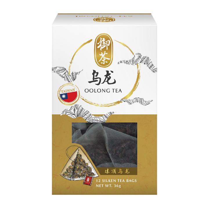 Imperial Tea Dong Ding Oolong Tea | Lazada Singapore