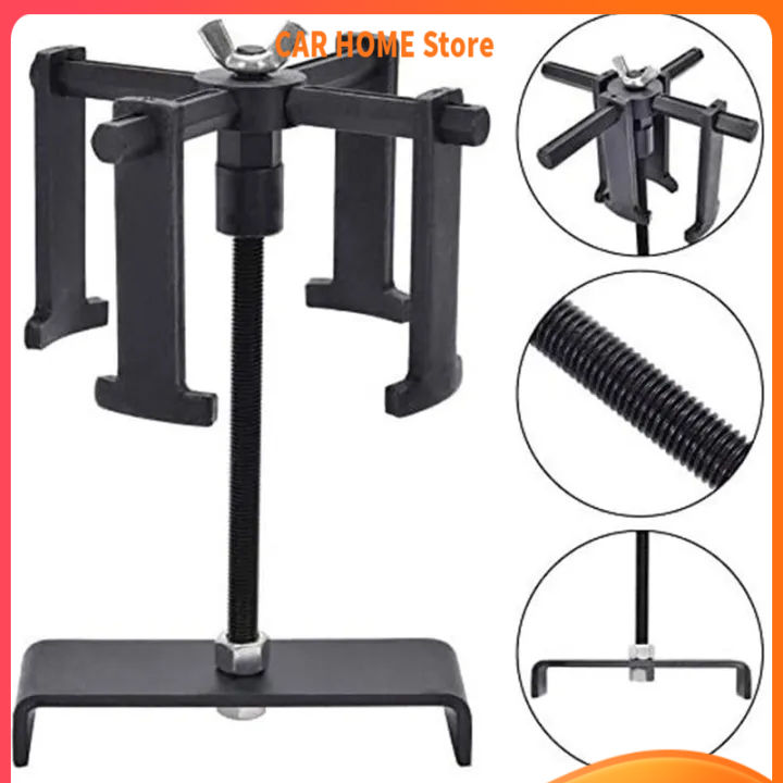 Transmission Clutch Spring Compressor Removing Installing Tool 4 LEG ...