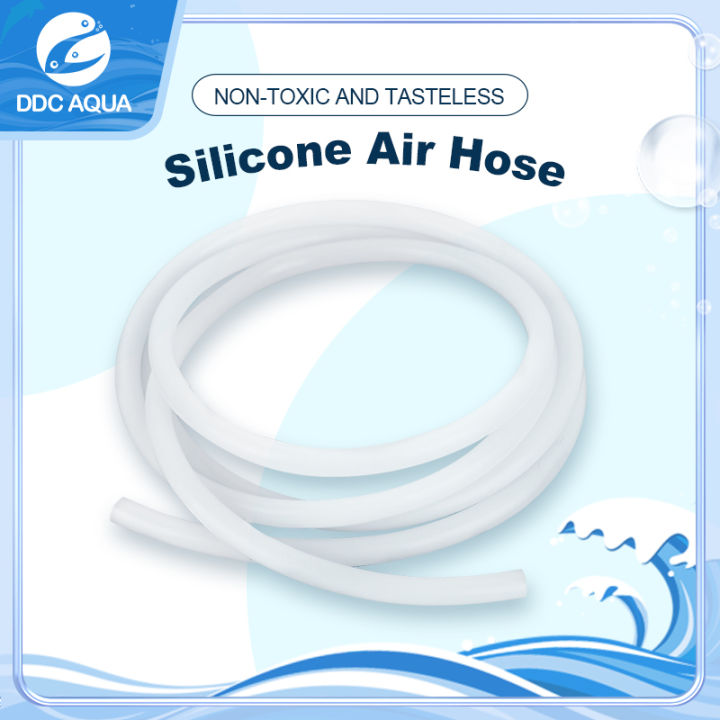 【DDC AQUA】Aquarium Oxygen Pump Hose Air Bubble Stone Aquarium Fish Tank ... 【DDC AQUA】Aquarium Oxygen Pump Hose Air Bubble Stone Aquarium Fish Tank ...