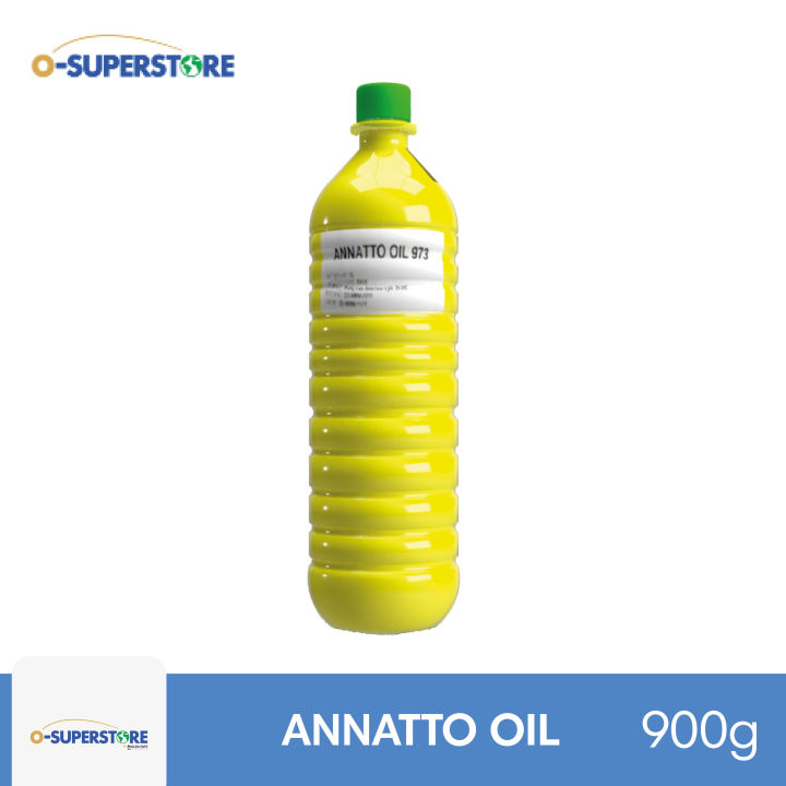 Primeo Annatto Oil 900g | Lazada PH