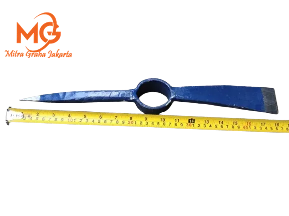 MG Blencong / Belencong / Gancu / Ganco Pacul Cangkul 50cm Warna Random ...