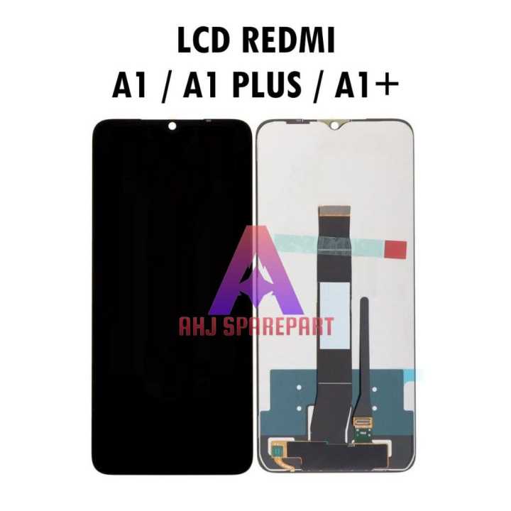LCD XIAOMI A1 / A1 PLUS / A1+ / POCO C50 FULLSET + TOUCHSCREEN ~ AHJ ...