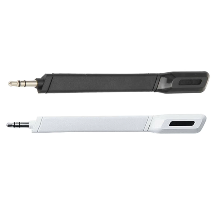 Mic Boom Arm for G733 Wireless Headset Ergonomic Adjustable Design ...
