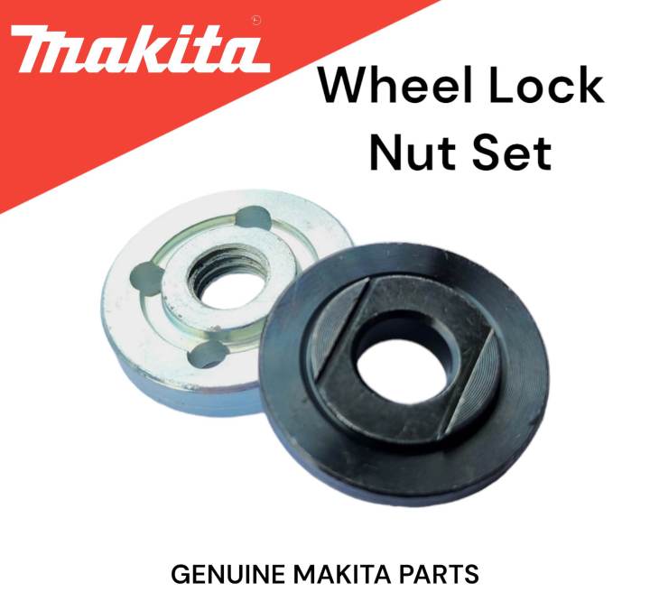 Makita Angle Grinder Disc Lock 4" | Lazada PH