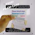 SIGNAGE - NO ENTRY - AUTHORIZED PERSONNEL ONLY - PVC PLASTIC MATERIAL ...