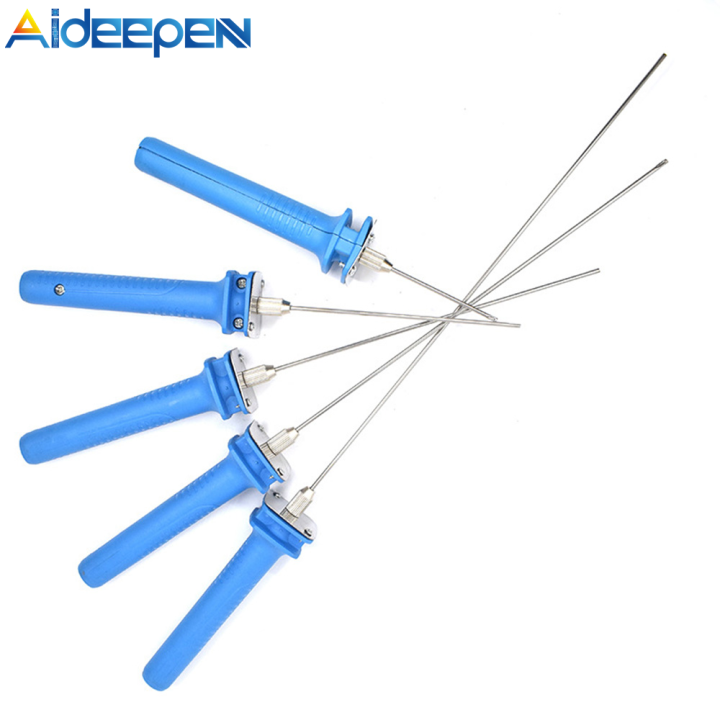 Aideepen Foam Cutting Pen Electric Heating Cutting Pen Plastic Film ...