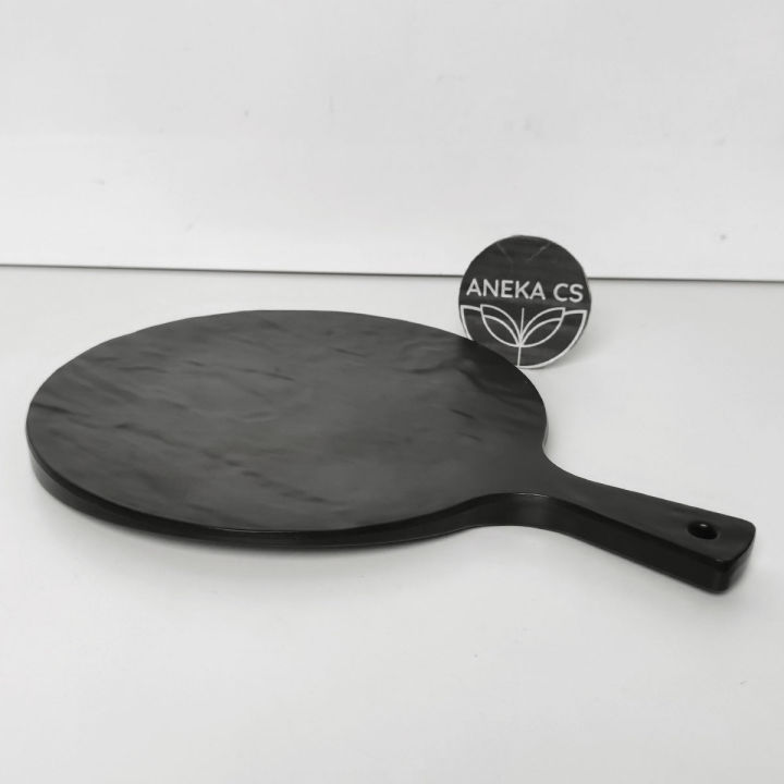 Melamin Piring Pizza 9 inch - Piring Saji - Piring Restoran - Piring ...