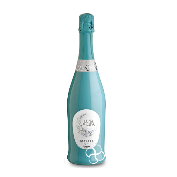 Luna Di Luna Prosecco 750mL | Lazada PH