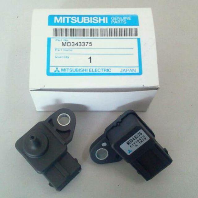 PROTON WIRA INJECTION MAP SENSOR | Lazada