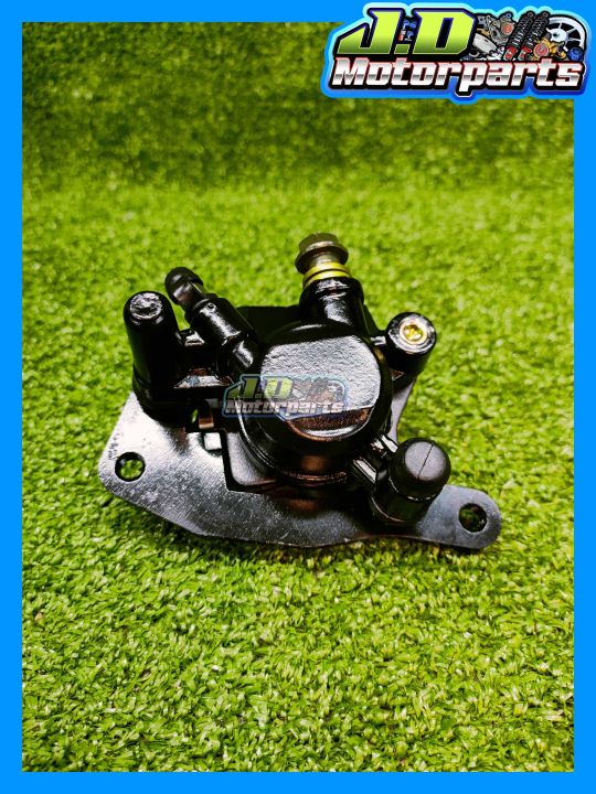 HONDA CLICK 150 BRAKE CALIPER | Lazada PH