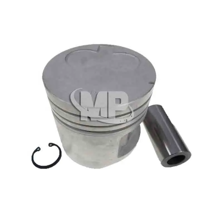 Diesel engine parts 1C piston set 13101-64130 for TOYOTA COROLLA CARINA ...