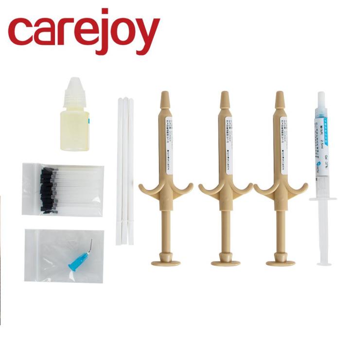 carejoy Dental Luting Cement Orthodontic Direct Paste Adhesive Bonding ...