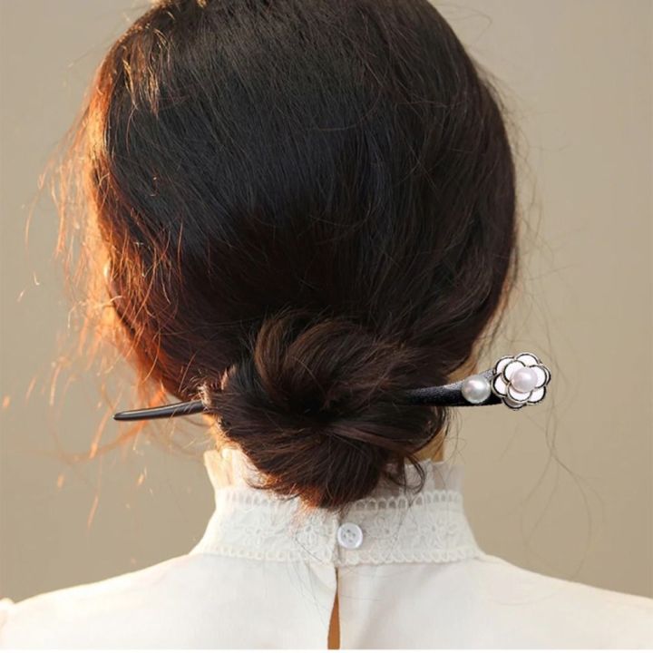 GDGDG แฟชั่นสำหรับผู้หญิง ของขวัญสำหรับเด็ก สีดำสีดำ ง่ายๆ สง่างามเรียบ ...