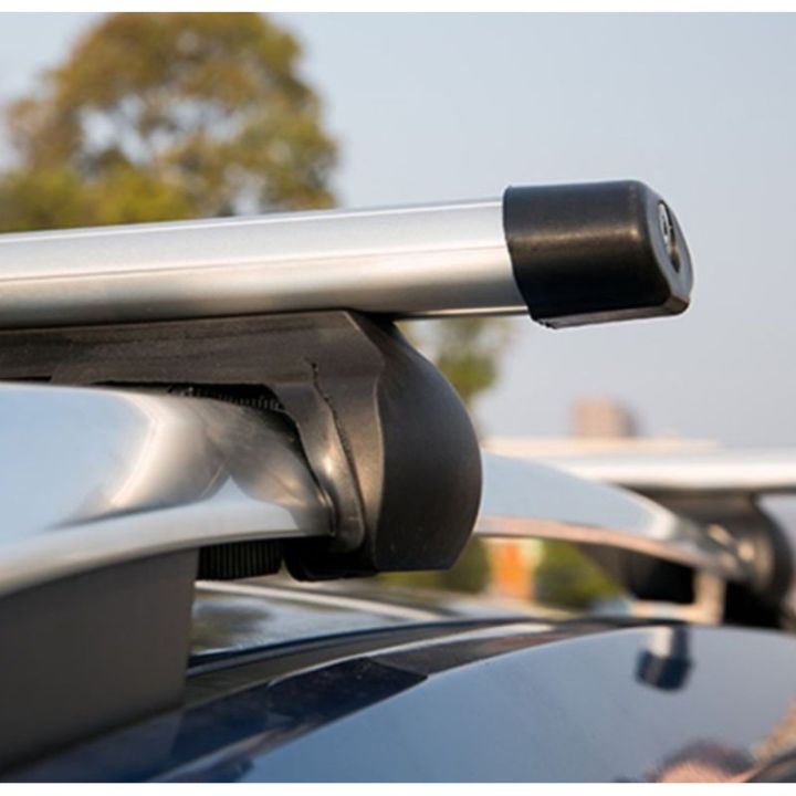 Universal SUV Car Roof-Top Rack Roof Rack Crossbars Dimension - 120cm ...