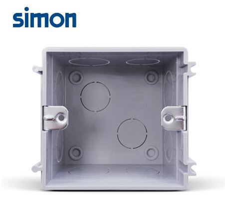 Simon i7 Series Mounting Box | Lazada