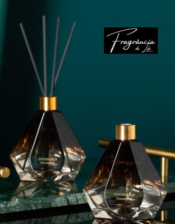 [BUY 3 AT $15 ] 100ml 8 HOTEL SCENT Reed Diffuser / Air Freshener for ...