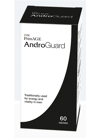 The PrimAGE AndroGuard 60 tablets Exp: 07/2026 | Lazada