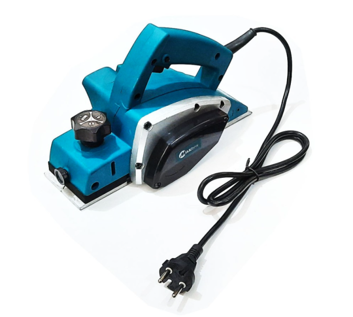 MESIN SERUT KAYU - MAILTANK ELECTRIC PLANNER SH194A | Lazada Indonesia