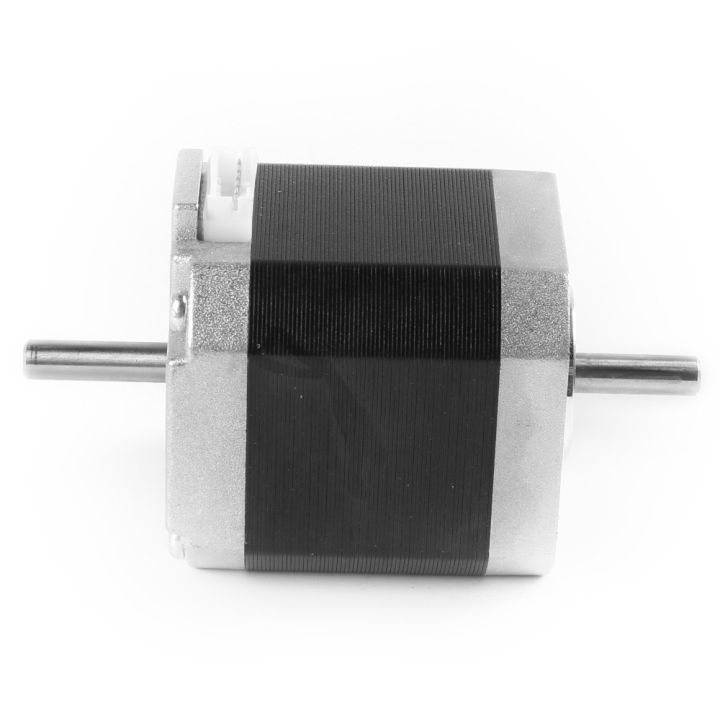 Động cơ bước trục kép 4248 Dual Axis Motor cho máy in 3d Ender-5 Plus ...