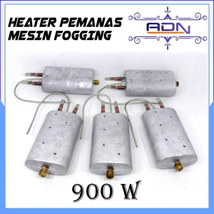 SPAREPART HEATER PEMANAS ALAT MESIN FOGGING ASAP 900W - ABINAYA7 ...