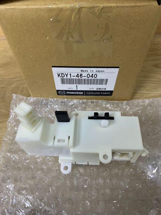 SWITCH OVERDRIVE CONTROL AUTO (RIGHT) 12PIN GENUINE PART (ORIGINAL ...