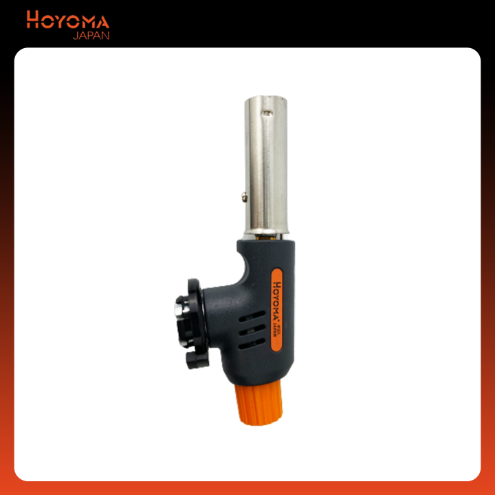 Hoyoma Japan Multi Purpose Torch (Model WS-807-1) | Lazada PH