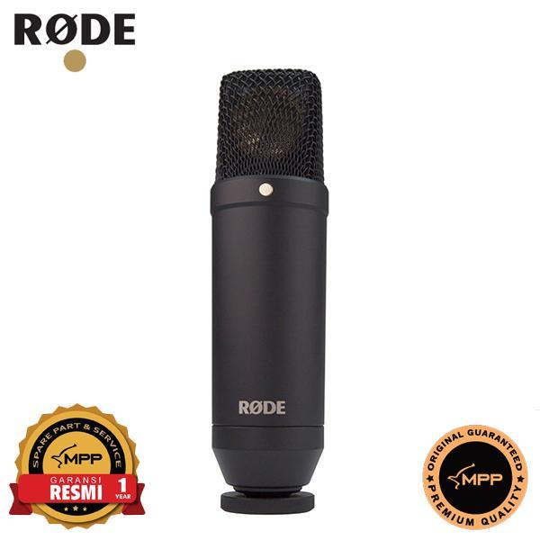 Microphone Rode NT1 Kit . | Lazada Indonesia