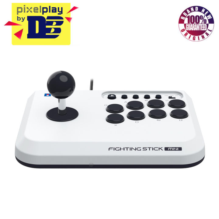 Hori PS5 Fighting Stick Mini for PS5/ PS4/ PC (SPF-038A) | Lazada PH