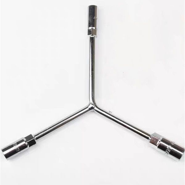 Y Triangle Socket Wrench Tools Long Lazada Ph