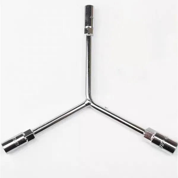 Triangle socket wrench store