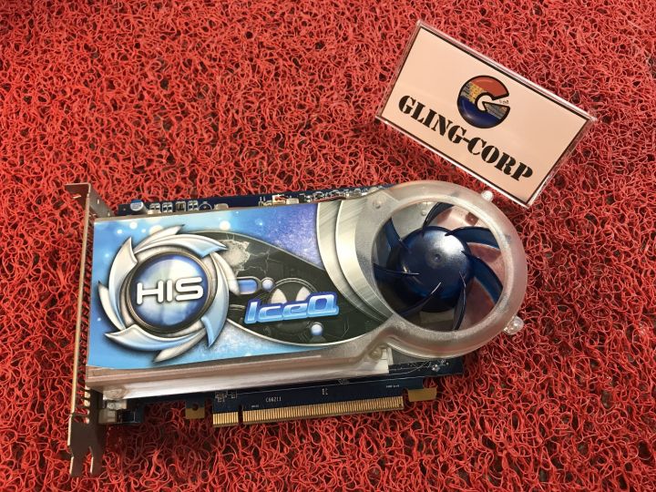 VGA AMD RADEON R7 240 2GB GDDR3 - หลายรุ่น | Lazada.co.th