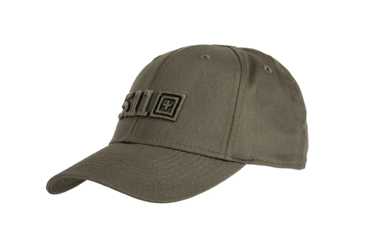 511 - LEGACY SCOUT CAP - GREEN | Lazada PH