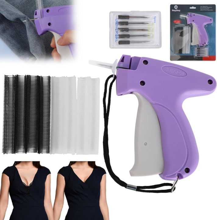 Stitchy Quick Clothing Fixer, Quilt Tacking , Consulbefor Sewing ...