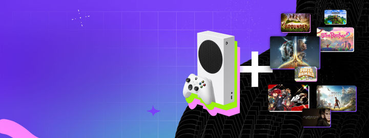 XBOX ONE XS Digital Edition Game Official Genuine Purchase Exchange ...