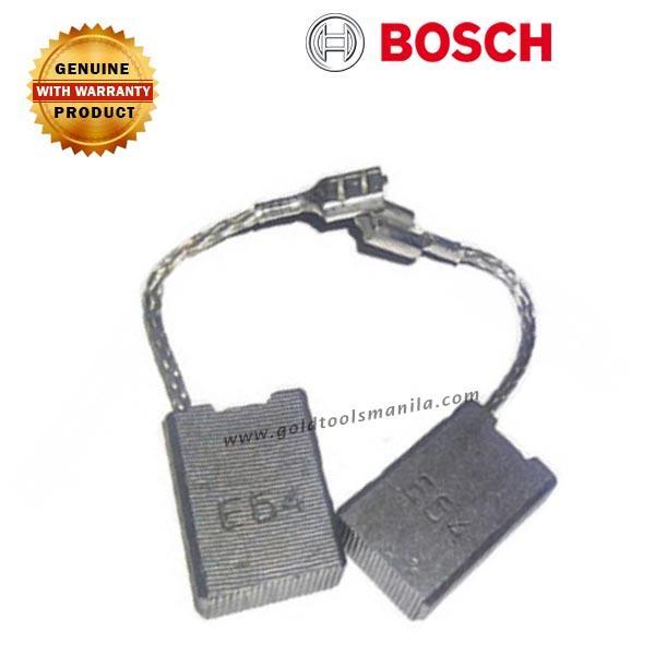 BOSCH Carbon Brush 1607014171 for GCO 200 / GCO 220 / GWS 2000 / GWS 20 ...