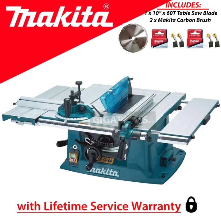 Makita mtl100 table saw store