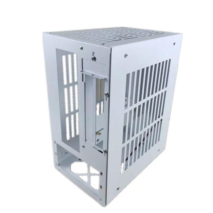 D19 pro version capacity 6.1L A4 chassis SFX HTPC Mini ITX game ...