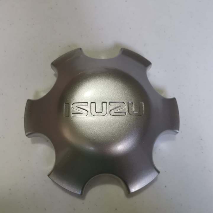 ISUZU CROSSWIND XT CENTER CAP | Lazada PH
