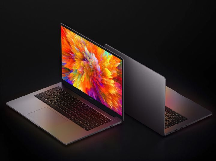 Xiaomi Redmibook Pro 15 2021 15.6 3.2K OLED 90hz display R7 5800H 16 ...