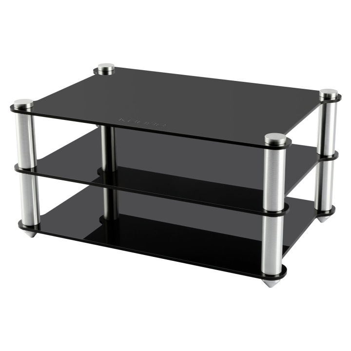 KGUSS ES8S Exquisite acrylic frame HIFI amplifier amp decoder frame ...