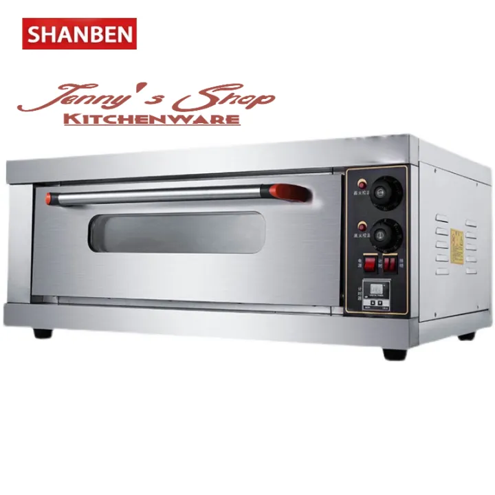 jenny's Electric oven, commercial oven, pizza oven, pastry bread oven ...