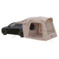 Muye Chaoge Inflatable Car Tail Tent Self-Drive Camping Tail Extension ...