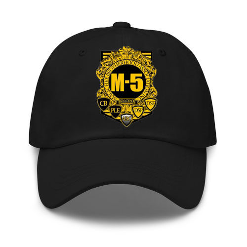 MAGIC 5 FRATERNITY CAPS | Lazada PH