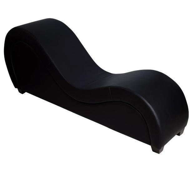 Tantra Chair Plain Design Sexy S-Shaped Sofa Couple Fun Chair Human Pad ...