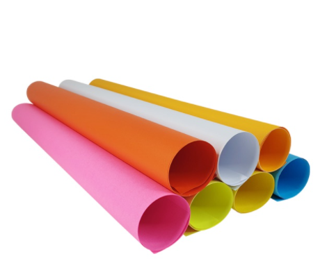 Cartolina thick and different color sold per 10piece | Lazada PH